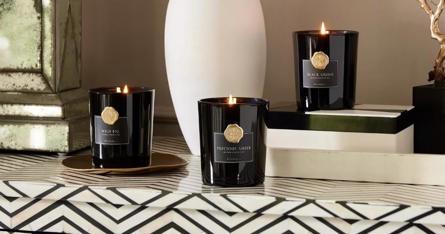 Rituals opens four new stores in one day