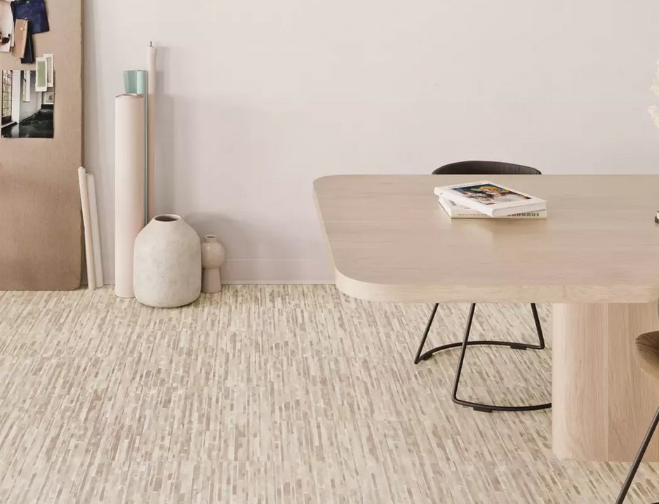 New collections for Tarketts LVT range