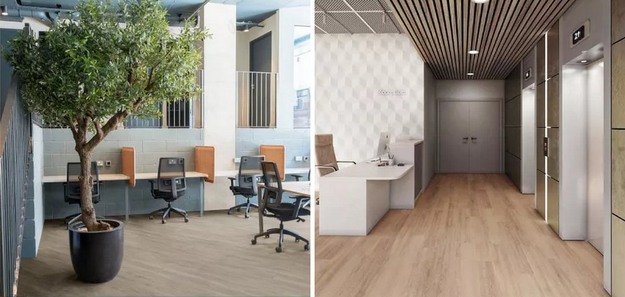 Amtico expands Bio LVT range