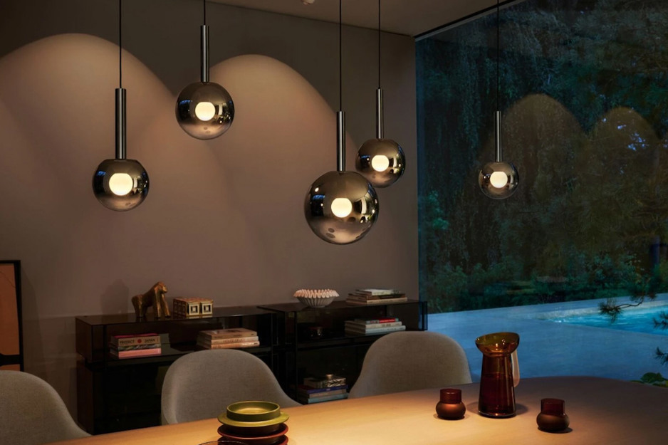 Occhio launches collection inspired by the moon