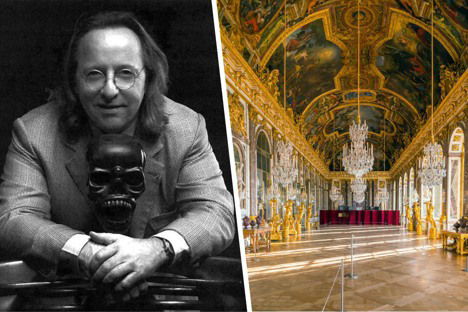 French art expert Bill Pallot faces trial for the forgery of 18th ...