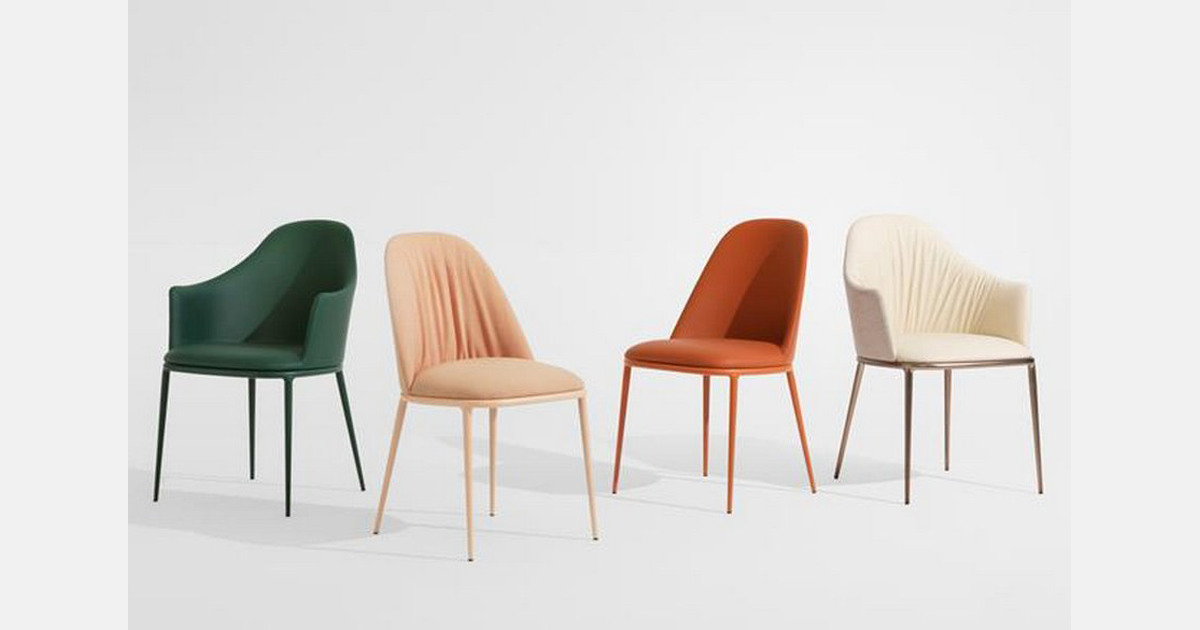 Deluxe version of Midj's Lea collection