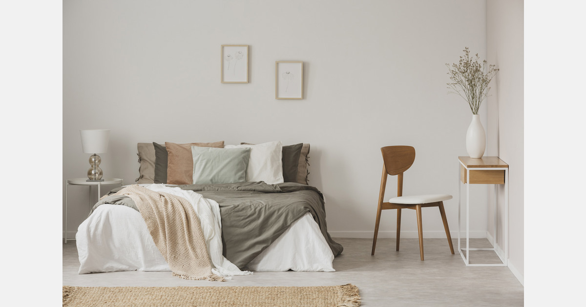 Exploring the Scandinavian sleep method