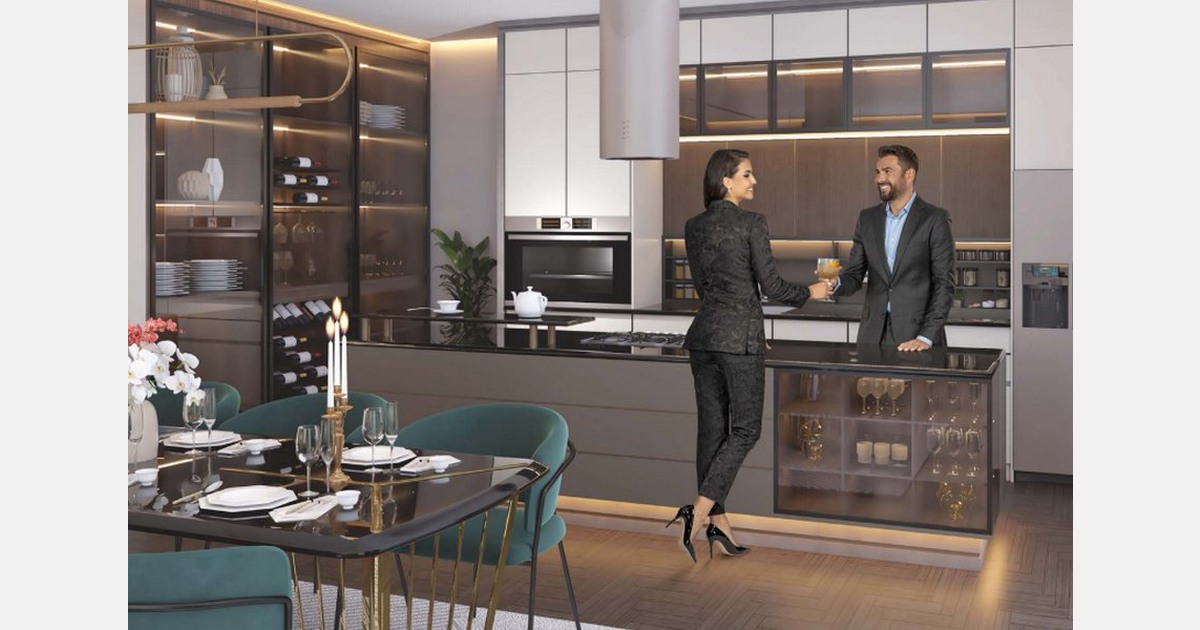 Regency Front doubles production capacity