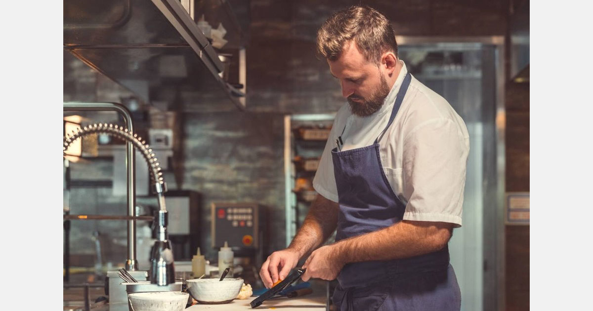 Sweden's Electrolux sets up task force to avoid Red Sea attacks