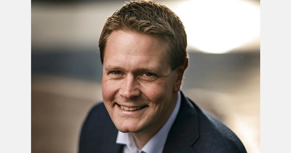 Norsk Industri introduces new CEO Harald Solberg