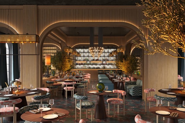 Versmissen is presenting itself for the first time at imm cologne