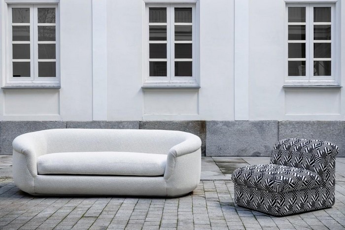 ORMO'S presents Iconic, in collaboration with four prominent interior ...