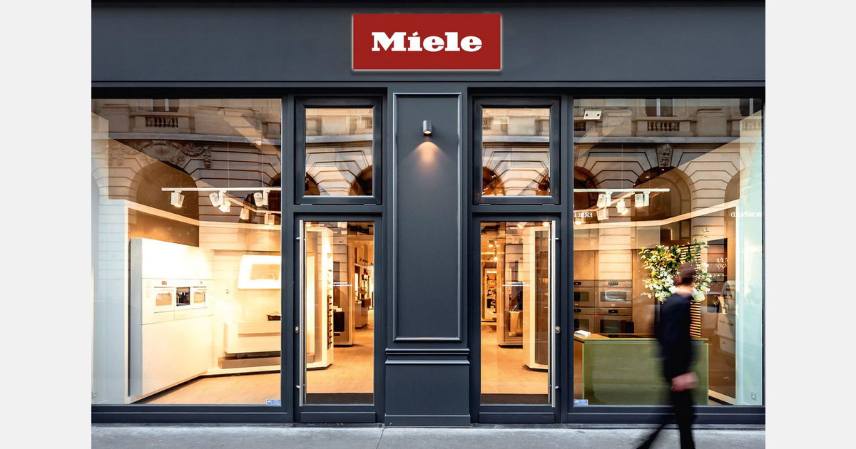 No celebration at Miele for 125th anniversary, but dismissal of 2000 jobs
