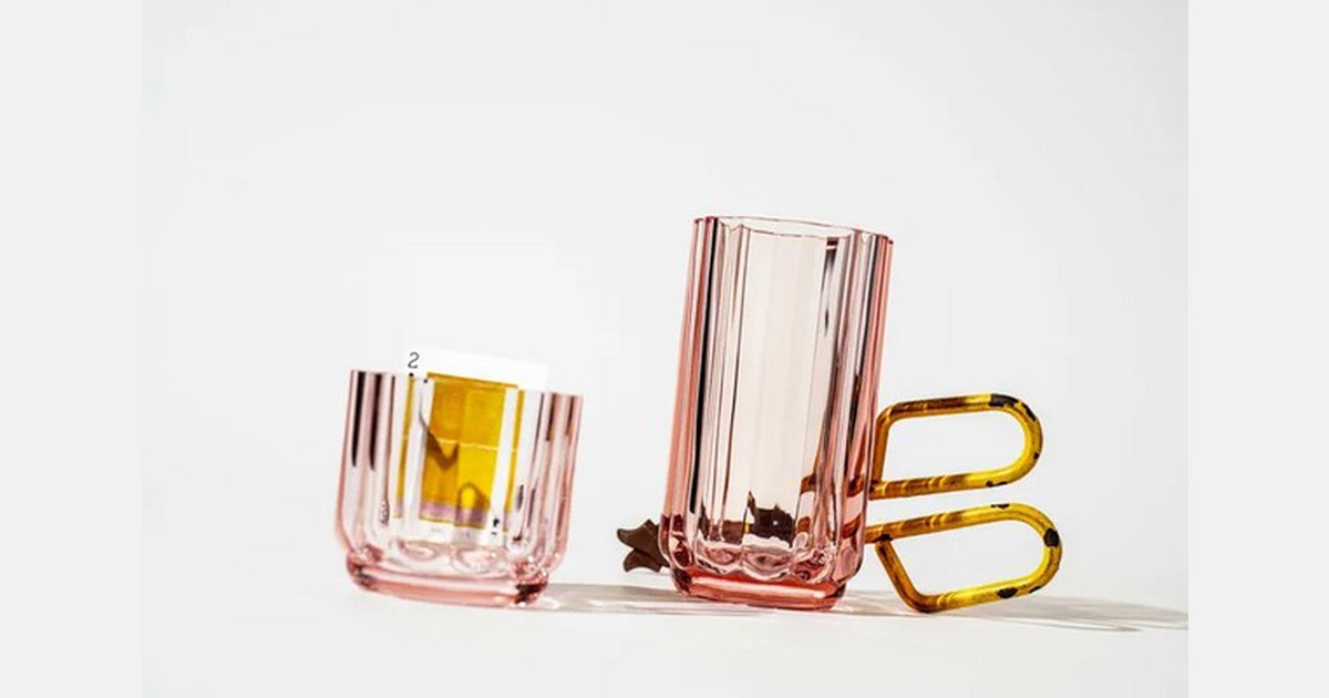 New era for the Finnish company Iittala, marked by a new logo and ...