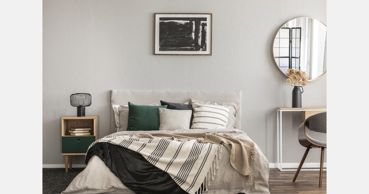 Slight recovery in the market for German bed industry