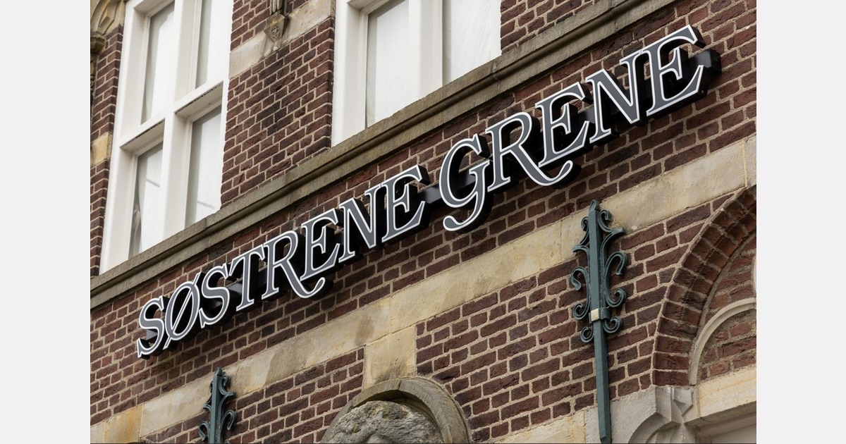 Sostrene Grene further expands its UK presence