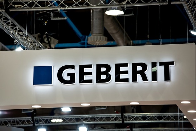 Geberit: resilience amidst market challenges