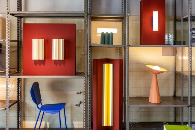 The second edition of the Labò project kicks off Milan Design Week