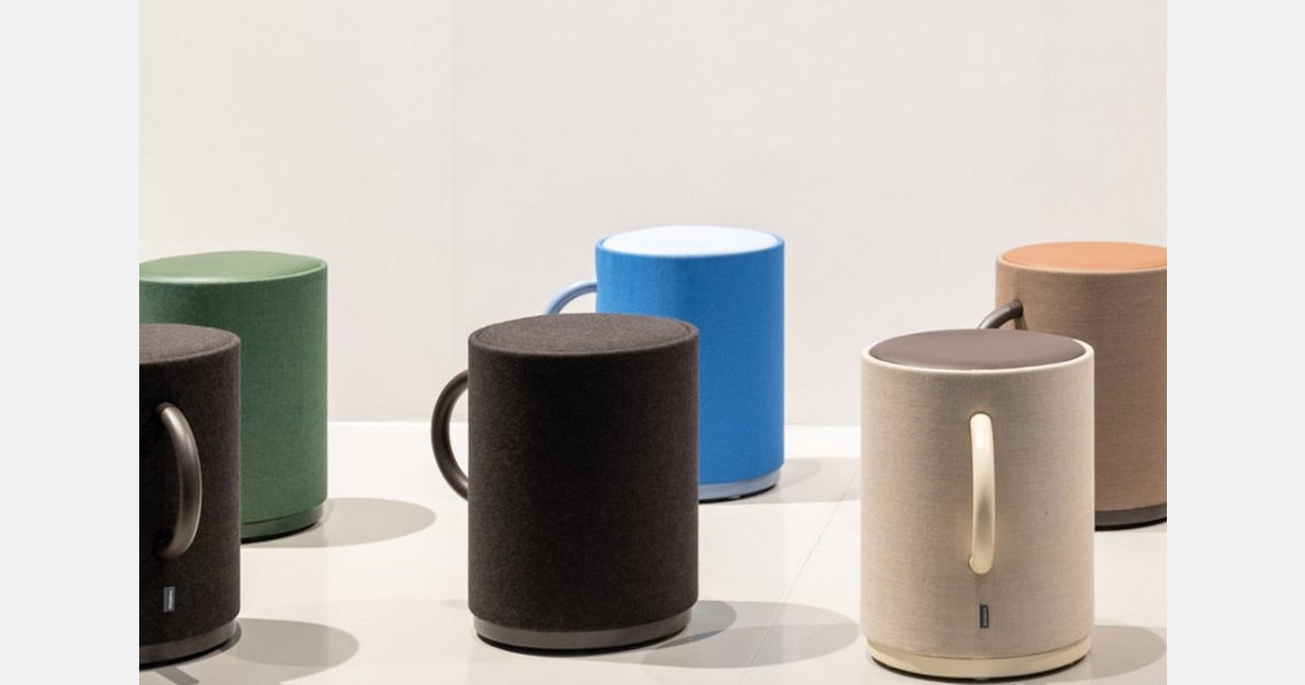 'Hopefully it offers users not just a pleasant break but also a smile'