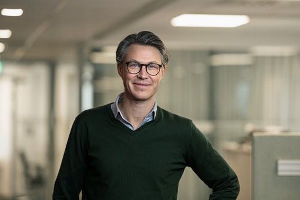 Nobia appoints Kristoffer Ljungfelt as new CEO