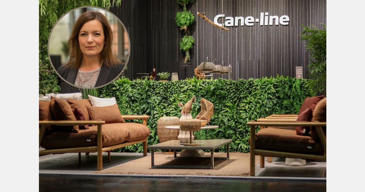 Life made comfortable – a driving force for design company Cane-line