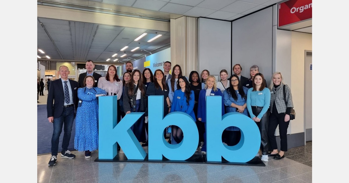 kbb Birmingham has started