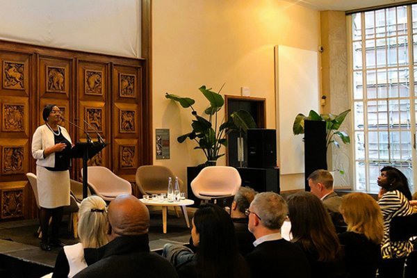 Women's History Month: Tackling gender inequity in architecture and beyond