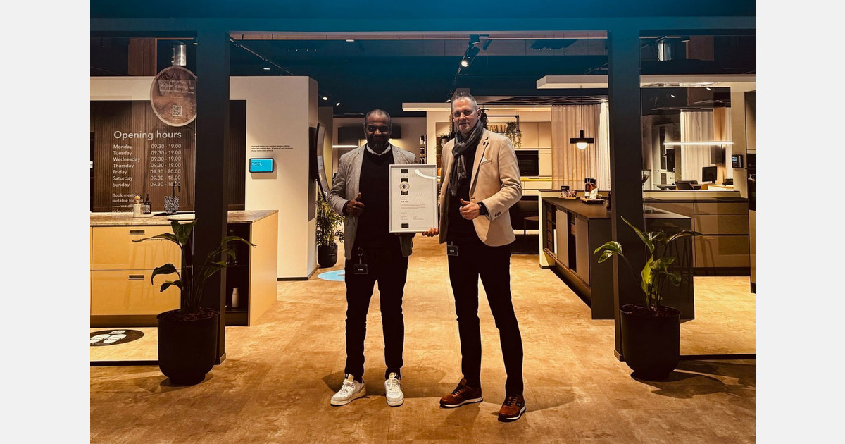 Kvik is now a full member of the German Franchise Association