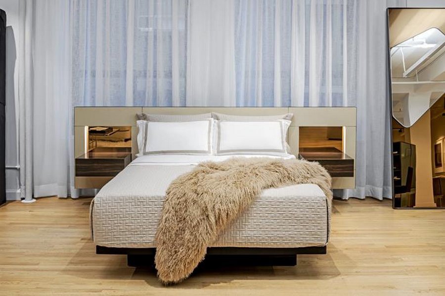 Swedish Duxiana expands presence with a new store in the UK