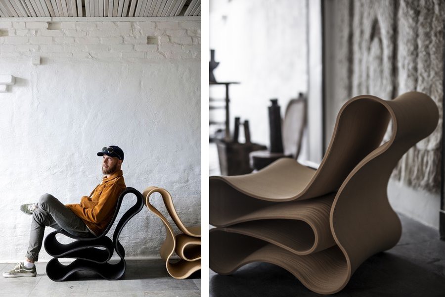 Reforming the future of design and sustainability