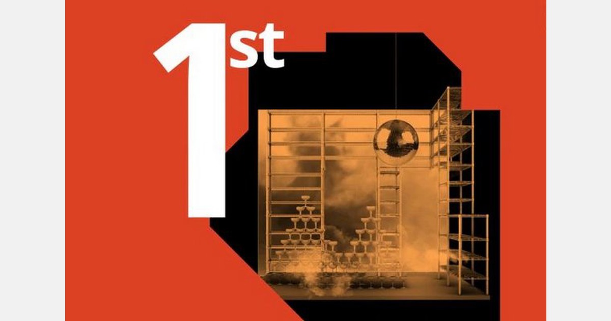 IKEA returns to Milan Design Week with the exhibition “1st"