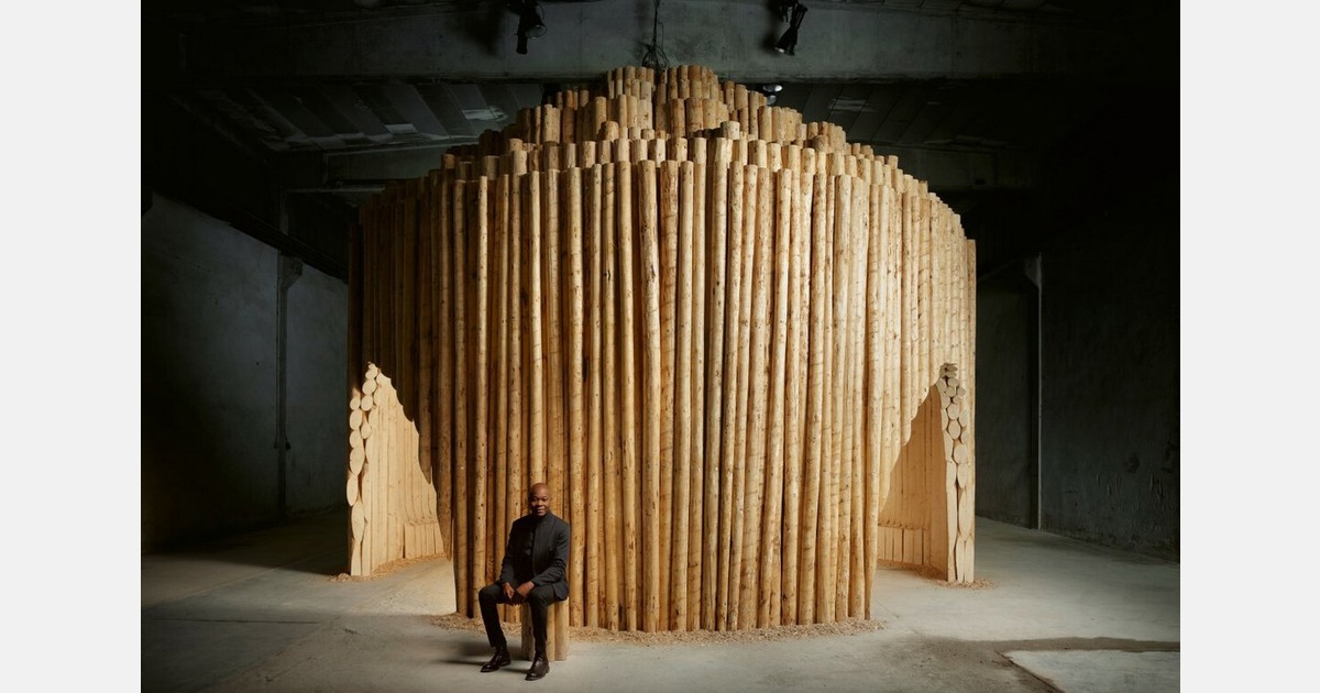 Design and architecture: next125 collaborates with renowned architect ...