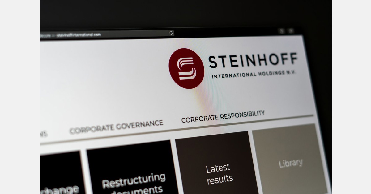 Former Steinhoff CEO Markus Jooste found dead: a tragic end to the ...