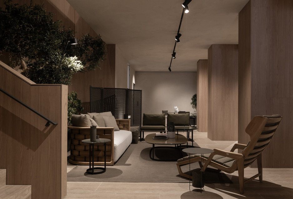 Molteni&C opens its newest Flagship Store in Washington D.C.