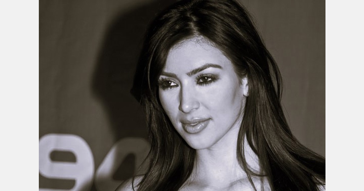 Donald Judd Foundation sues Kim Kardashian over alleged counterfeit furniture