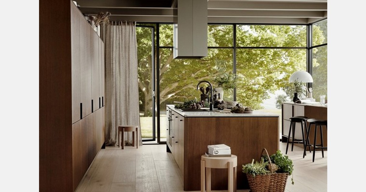 Nobia accelerates its transformation journey with manufacturing ...