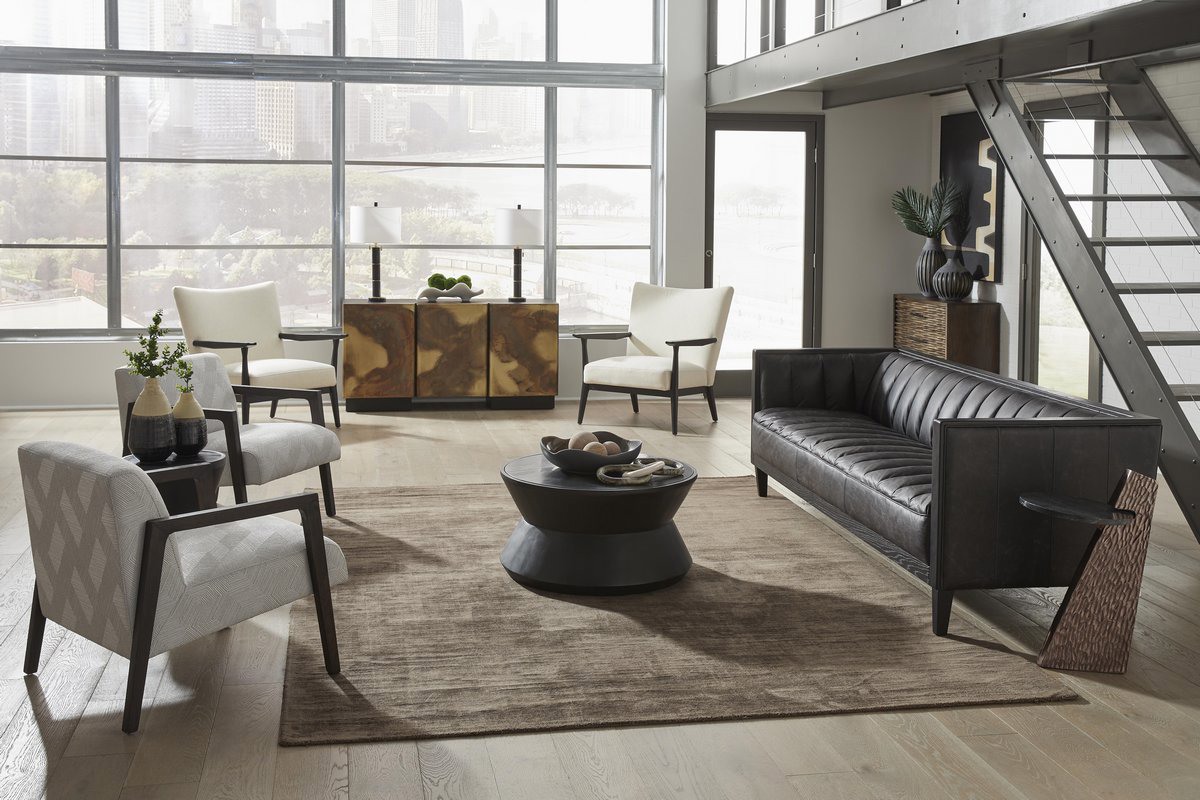 Take a look at ANDMORE's Spring 2024 Market Snapshot Finalists at High Point Market