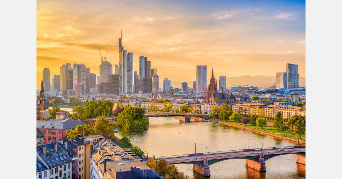 Good news for German manufacturers: availability of materials rises to ...