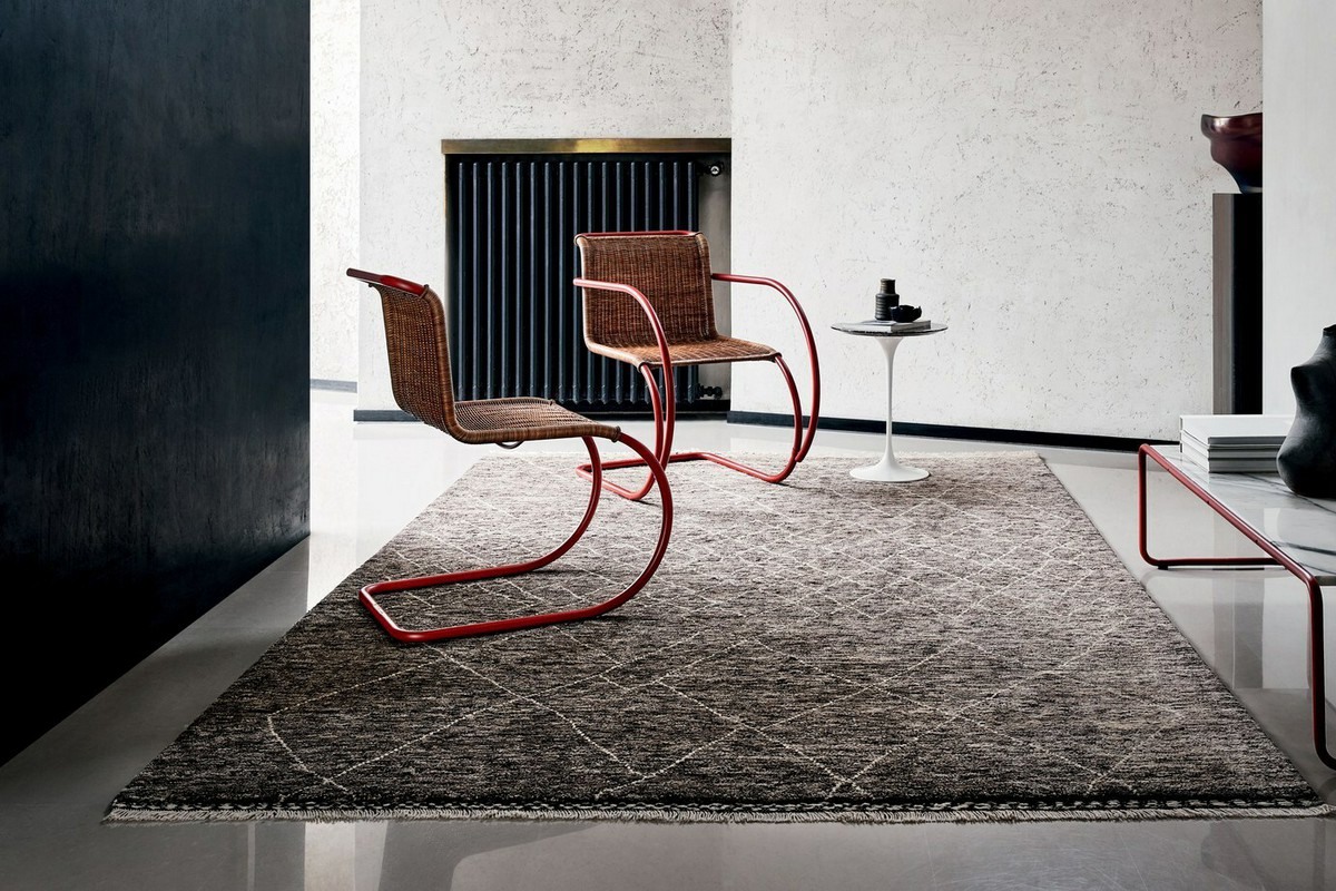 Knoll draws from its roots for Milan Design Week