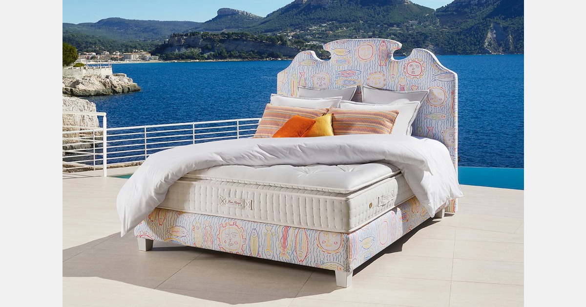 New Tréca store in Nice