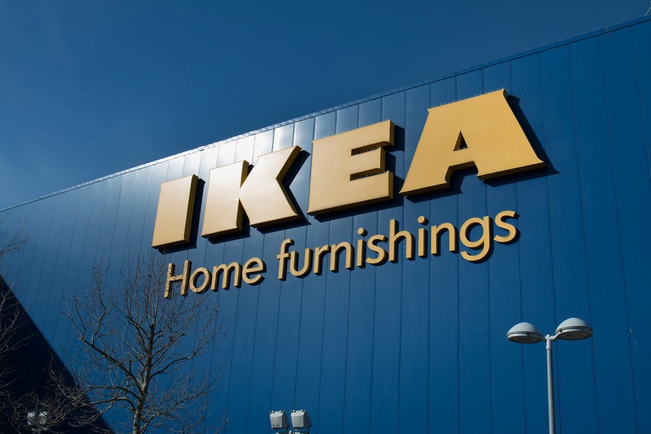 IKEA embraces Irish market and opens first Distribution Centre in Ireland