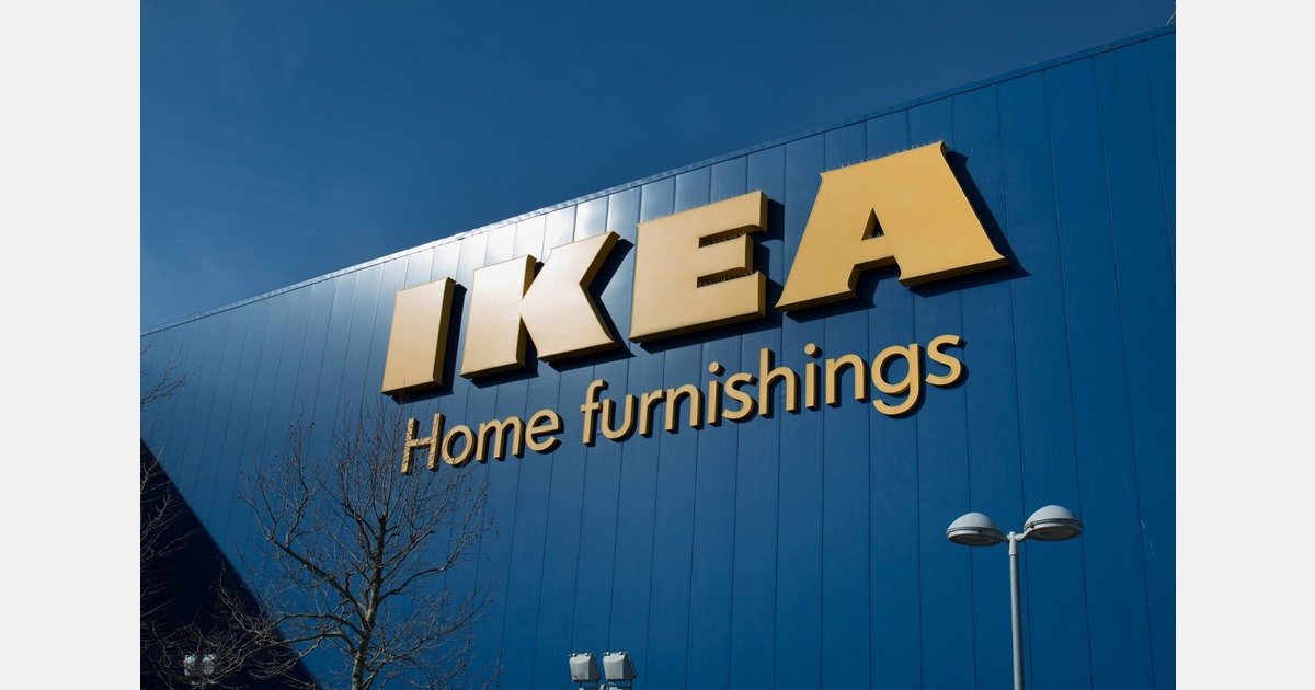 IKEA embraces Irish market and opens first Distribution Centre in Ireland