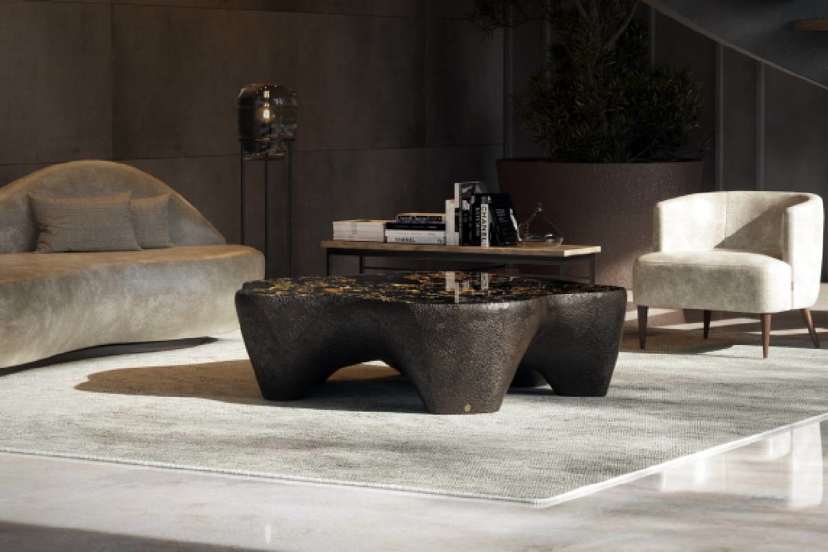 Karpa launches bold and volcanic pieces to make a statement