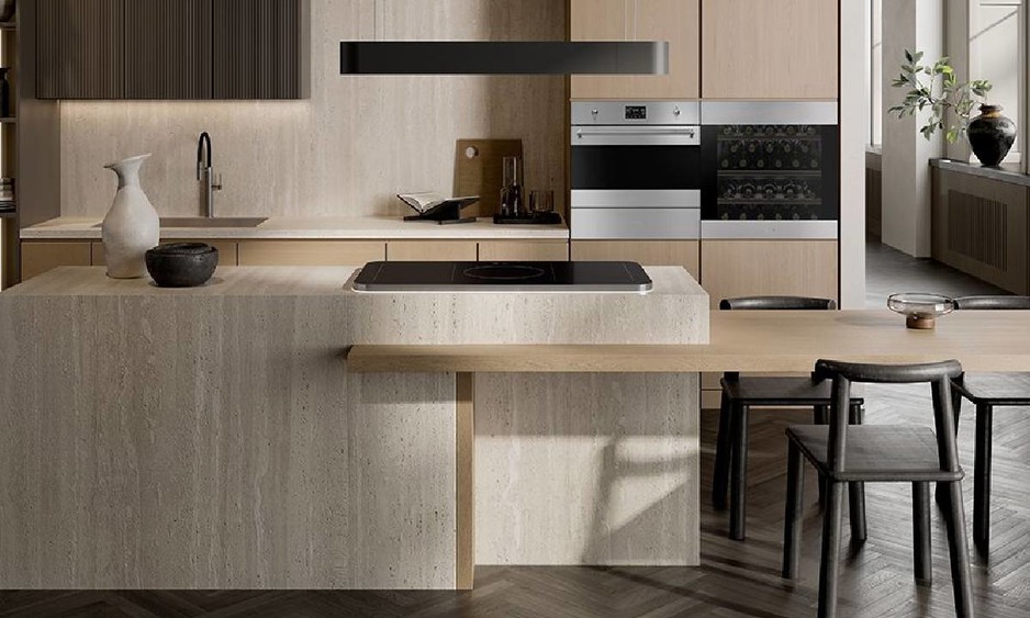 Smeg's latest unveiled in Milan: new colours, products and finishes