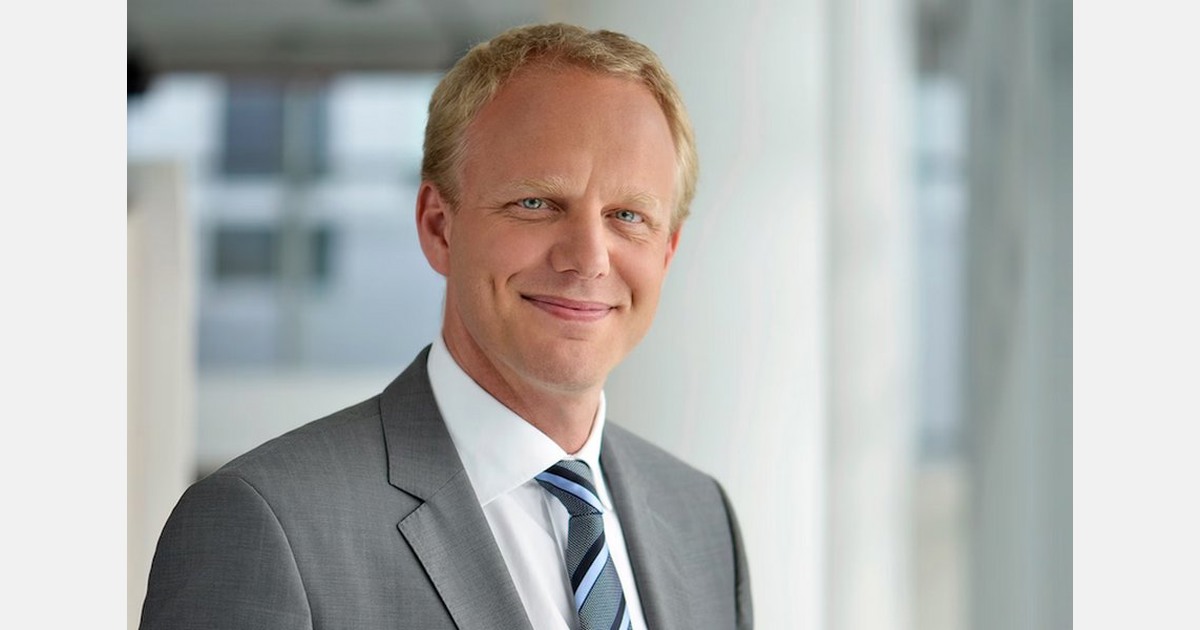 Jonas Samuelson will leave position as CEO of Electrolux Group