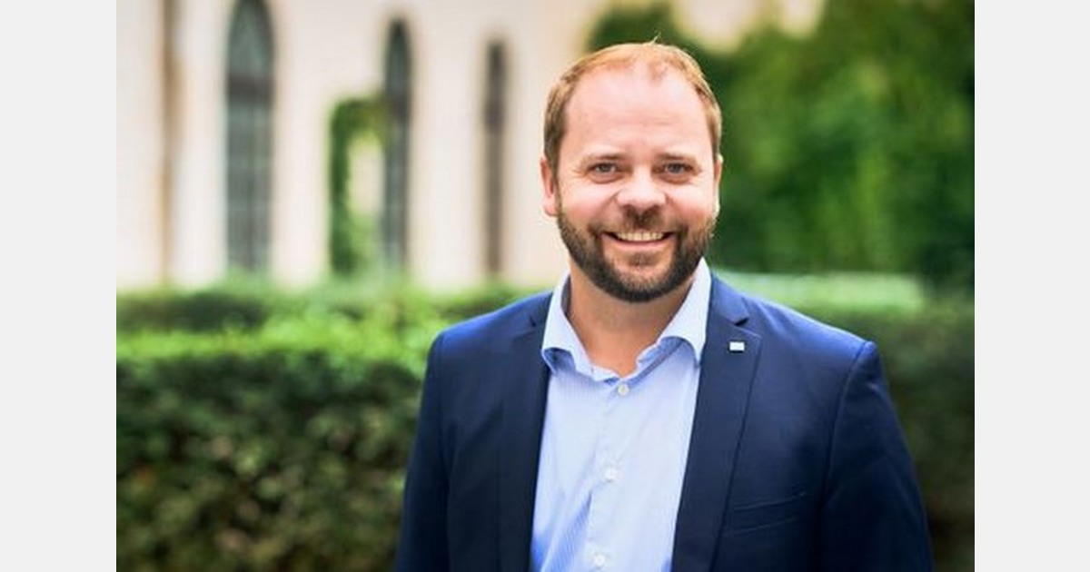 Erik Haara appointed as new CEO of TMF Sweden