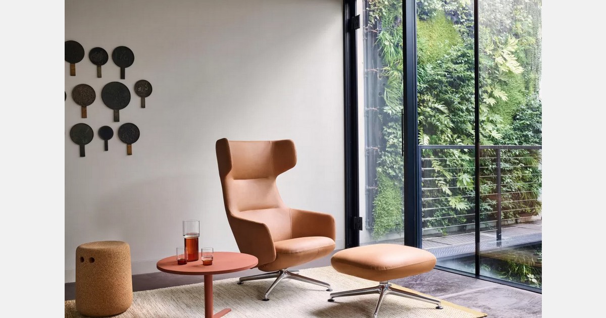 Modus Furniture gears up for Clerkenwell Design Week