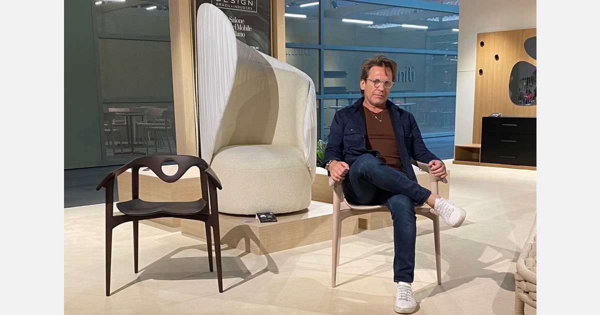 'Every Zeea piece, from furniture to accessories, embodies the essence ...