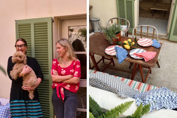 Layered introduces new brand 'Pick a poppy'