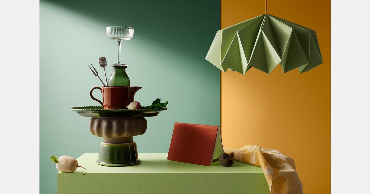 'We Are' is the theme of the upcoming Formex design fair