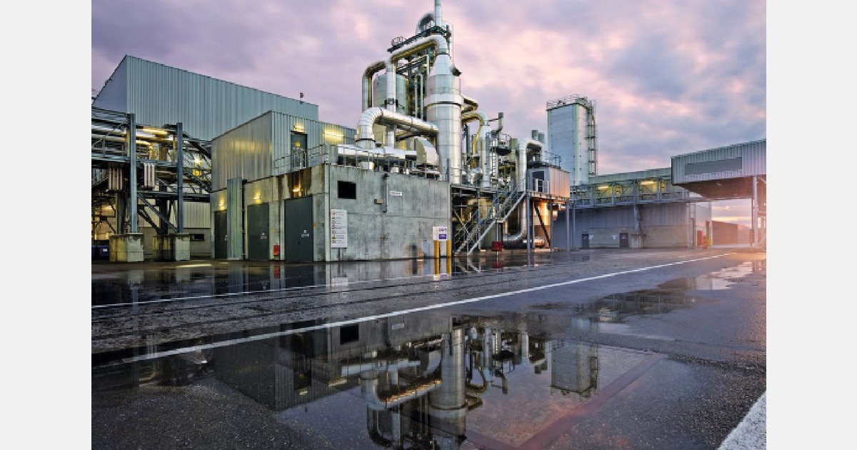 Egger Group takes next steps on the way to Net Zero