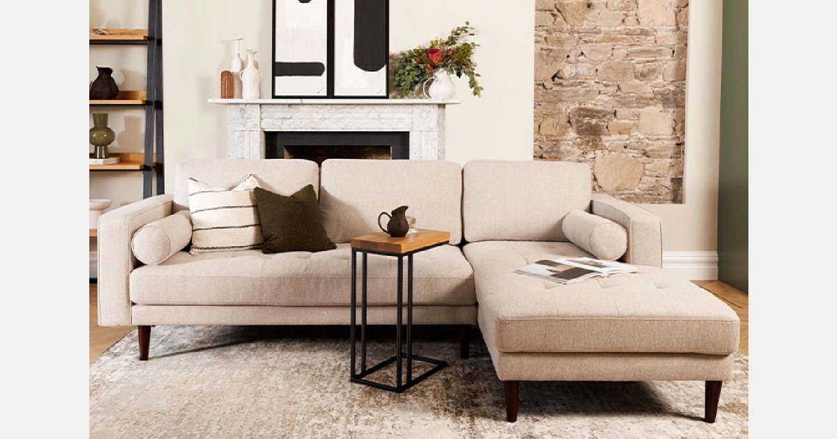 EZ Living Interiors opens its 20th store