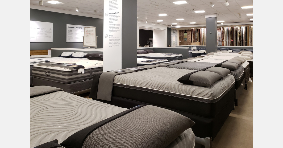 Mattress Association, NABU and IKEA call for rules for mattress ...