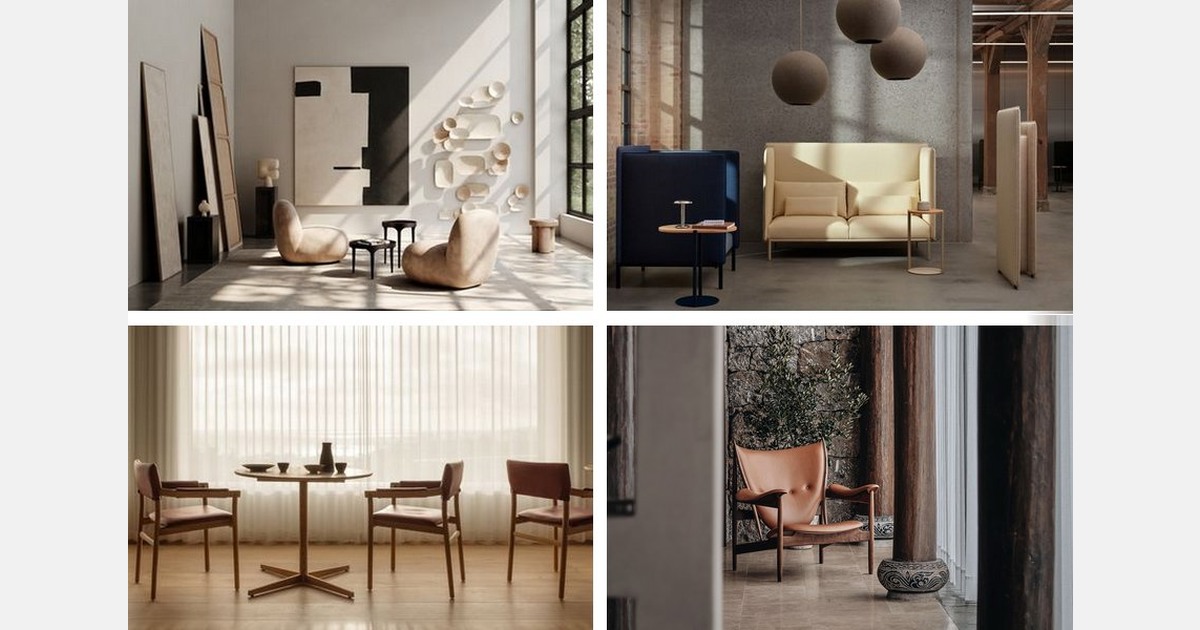 3daysofdesign 2024 has kicked off in Copenhagen